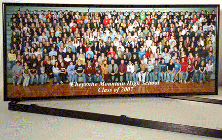 Best Class Picture Order Form